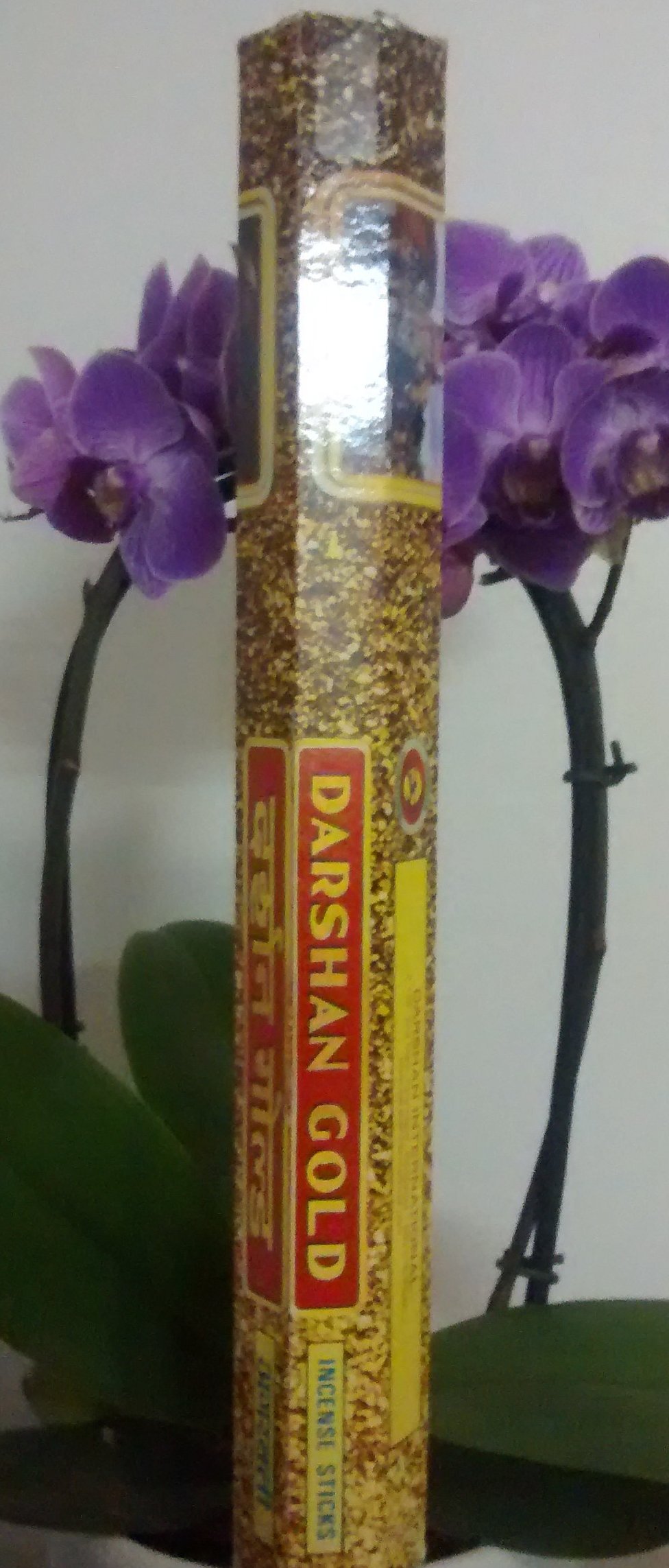 Darshan Gold